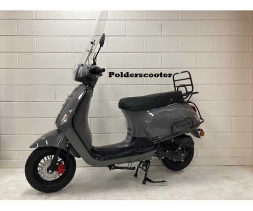 Riva scooter kopen? Vanaf €699,- - Polderscooter